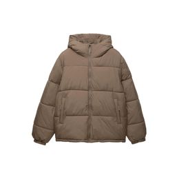 Pull&Bear Pull&bear Jacke Herren Gr&ouml;&szlig;e XS brokat