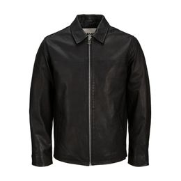 R.D.D. ROYAL DENIM DIVISION Jacke 'RDD' Herren Gr&ouml;&szlig;e S schwarz
