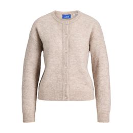 Jack & Jones JJXX Strickjacke 'JXMATILDA' Damen Gr&ouml;&szlig;e M hellbeige