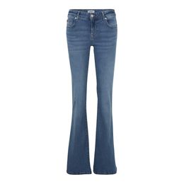 Only Tall Jeans 'ONLTIGER' Damen Gr&ouml;&szlig;e 26 blue denim