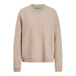 Jack & Jones JJXX Strickpullover 'JXMatilda' Damen Gr&ouml;&szlig;e S beige