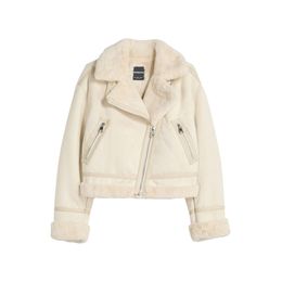 Bershka Jacke Damen Gr&ouml;&szlig;e XS gelb