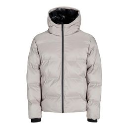 Jack & Jones Jack & Jones Jacke 'JJKAITO' Herren Gr&ouml;&szlig;e XXL grau