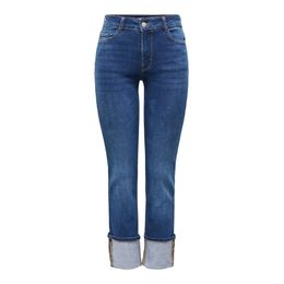 Jacqueline de Yong JDY Jeans 'JDYFina' Damen Gr&ouml;&szlig;e 30/31 blau
