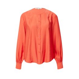 Soft Rebels Bluse 'Hayden' Damen Gr&ouml;&szlig;e S orangerot