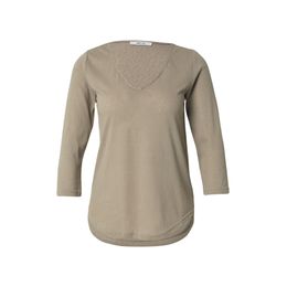 ABOUT YOU Shirt 'Noemi' Damen Gr&ouml;&szlig;e L khaki