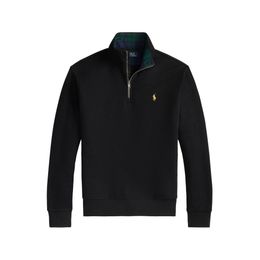 Polo Ralph Lauren Sweatshirt Herren Gr&ouml;&szlig;e XXL gelb / schwarz