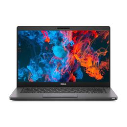 Dell Latitude 5300 13" Core i5 1.6 GHz - SSD 128 GB - 16GB AZERTY - Französisch