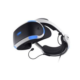 Sony PS VR (2016) - (PlayStation 4) VR Helm - virtuelle Realität