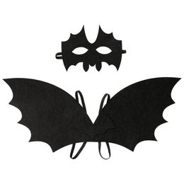 Topolino Kostüm-Set Fledermaus