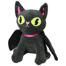 Topolino Katzen Plüschfigur im Halloween-Look