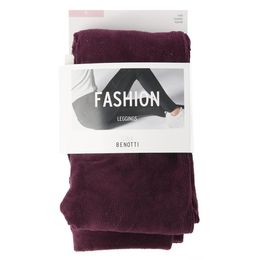 Gina Benotti Damen Leggings aus feinem Cord
