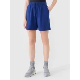 4F Shorts in Blau - 60% | Gr&ouml;&szlig;e M | Shorts