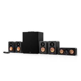 Teufel ULTIMA 20 CONCEPT Surround Power Edition "5.1-Set"