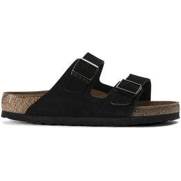 Birkenstock Sandalen - Sandals Black - Gr. 40 (EU) - in Schwarz - f&uuml;r Damen