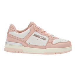 Plein Sport Low-Top Sneaker - Lo-Top Turnschuhe - Gr. 35 (EU) - in Gold - f&uuml;r Damen