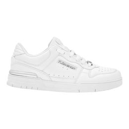 Plein Sport Low-Top Sneaker - Lo-Top Turnschuhe - Gr. 39 (EU) - in Wei&szlig; - f&uuml;r Damen