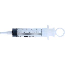 Wund Und Blasenspritze 50/60 ml steril Luer 1 St