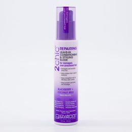 Giovanni Styling & Pflege Haarbehandlung 118ml