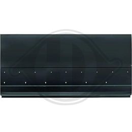 DIEDERICHS Seitenwand links für FIAT PEUGEOT CITROEN 9742015