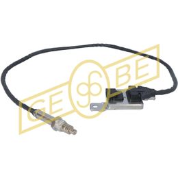 GEBE NOx-Sensor, NOx-Katalysator 12V für VW 8K0907807E 8K0907807C 03L907807AF 9 2977 1