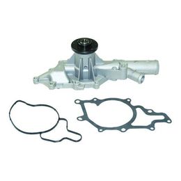 TRUCKTEC AUTOMOTIVE Wasserpumpe für PEUGEOT CITROËN MERCEDES-BENZ R6462011010 A6462001001 1612718180 02.19.190