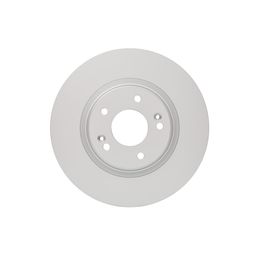 Bosch Bremsscheibe vorne rechts links belüftet 305mm für HYUNDAI KIA 51712C1000 51712C2000 51712D7000 0 986 479 E42