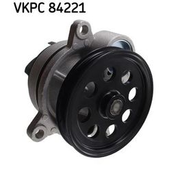 SKF Wasserpumpe f&uuml;r FORD 2540900 GK2Q8501AC GK2Q8501AB VKPC 84221