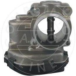AIC Drosselklappenstutzen Original Quality 5-polig für PEUGEOT CITROËN FORD 0345.G4 1716693 AV6Q9E926BA 56698