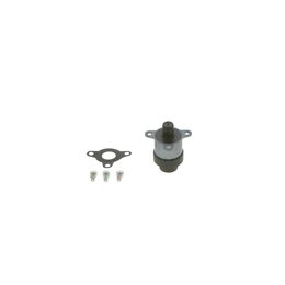 Bosch Regelventil, Kraftstoffmenge (Common-Rail-System) Universal Hochdruckpumpe (Niederdruckseite) mit Anbaumaterial 1 465 ZS0 022