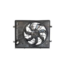 Mahle Lüfter, Motorkühlung BEHR HELLA SERVICE *** PREMIUM LINE für HYUNDAI 253802H150 253802H151 CFF 266 000P