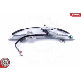 ESEN SKV Fensterheber vorne links 12V f&uuml;r HONDA 72250S84A01 00SKV781