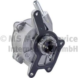 PIERBURG Unterdruckpumpe, Bremsanlage mit Dichtung für MERCEDES-BENZ A6422300065 6422300065 7.24807.38.0