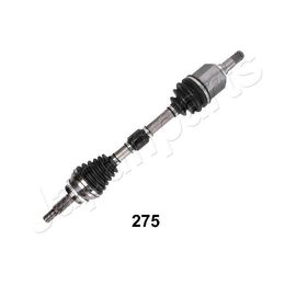 JAPANPARTS Antriebswelle vorne links für TOYOTA 43420-0F011 43420-05240 43420-05241 GI-275