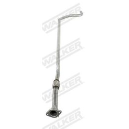 WALKER Abgasrohr für FIAT 55700851 55700851SP12 51782324 10394