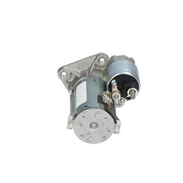 Valeo Starter NEW ORIGINAL PART 12V für FORD ASIA & OCEANIA VOLVO (CHANGAN) 8V2111000BC 1539686 8V2111000BD 446502