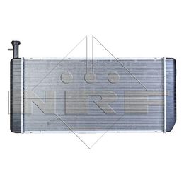 NRF Kühler, Motorkühlung für OPEL CHEVROLET 15107009 56093
