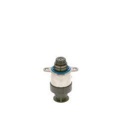 Bosch Regelventil, Kraftstoffmenge (Common-Rail-System) Universal Hochdruckpumpe (Niederdruckseite) mit Anbaumaterial 1 462 C00 987