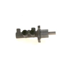 Bosch Hauptbremszylinder 22,2mm für MERCEDES-BENZ 0 986 481 115