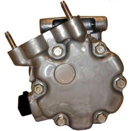Mahle Kompressor, Klimaanlage 12V für PEUGEOT CITROËN DS 6453ZY 6453ZX 648701 ACP 14 000S