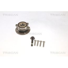 TRISCAN Radlagersatz vorne rechts links 136mm für SKODA VW SEAT AUDI 3QF407621N 3QF407621K 3QF407621J 8530 29139