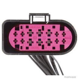 HERTH+BUSS ELPARTS Kabelreparatursatz, Niveausensor Hauptscheinwerfer Stellelement (Drosselklappe) Niveausensor,Kabelreparatursatz, Hauptscheinwerfer,