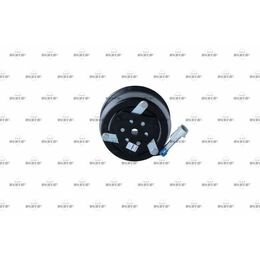 NRF Magnetkupplung, Klimakompressor f&uuml;r MITSUBISHI GENERAL MOTORS VAUXHALL OPEL CHEVROLET 95522251 95377070 AKT200A432F 380079