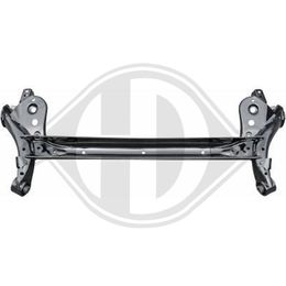 DIEDERICHS Achskörper hinten rechts links Scheibenbremse für MAZDA FORD 1805867 DF7128B00C 1525710 5605419