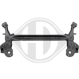 DIEDERICHS Achskörper hinten rechts links für PEUGEOT CITROËN 5148L5 5148P9 5148V5 4226419