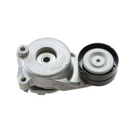 TRUCKTEC AUTOMOTIVE Riemenspanner, Keilrippenriemen für MERCEDES-BENZ CHRYSLER A6422001370 6422000070 A6422000070 02.19.245