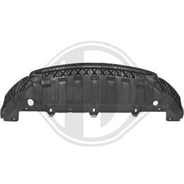DIEDERICHS Motorabdeckung Unten f&uuml;r MERCEDES-BENZ A1768850036 8016821