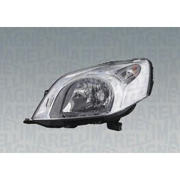 MAGNETI MARELLI Hauptscheinwerfer links Halogen f&uuml;r PEUGEOT CITRO&Euml;N/PEUGEOT FIAT CITRO&Euml;N 1618046480 6205AZ 1634151680 712455701110
