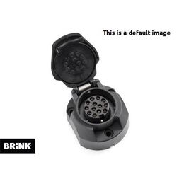 BRINK Elektrosatz, Anh&auml;ngevorrichtung 720634