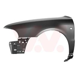 Van Wezel Kotfl&uuml;gel vorne rechts f&uuml;r AUDI 8D0821106M 0324656